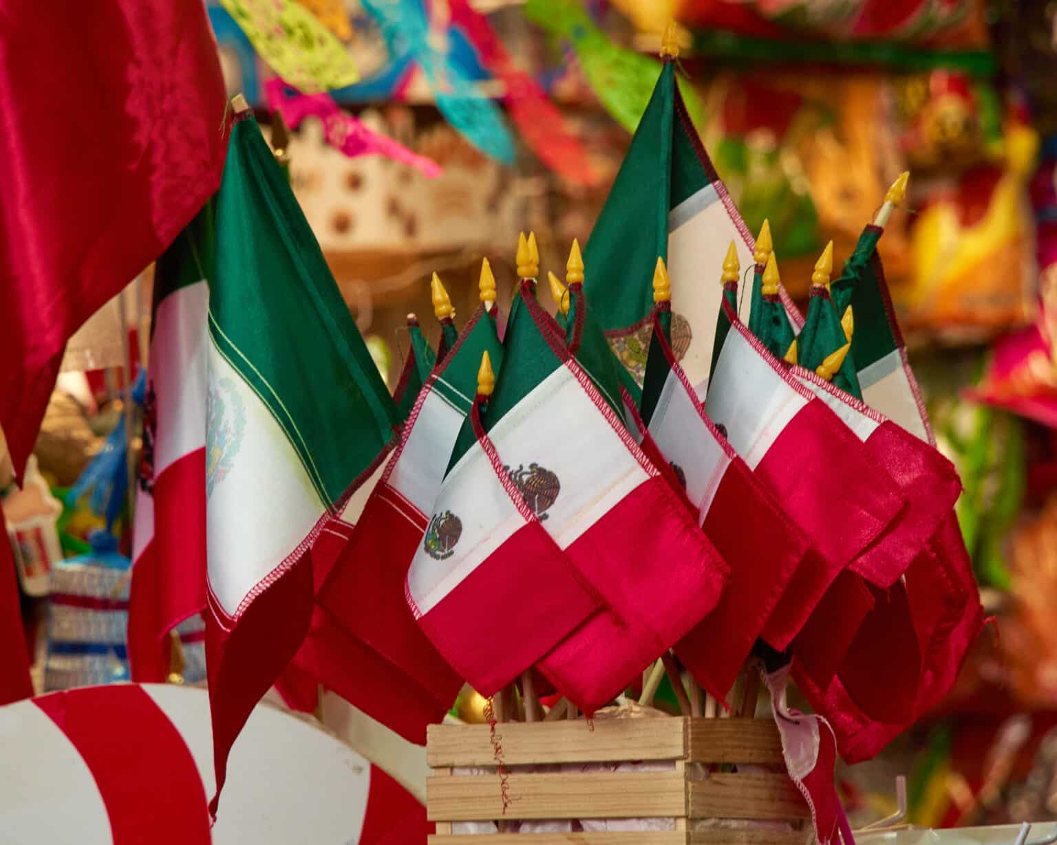 Mexican Independence Day vs. Cinco de Mayo: What’s the Difference ...